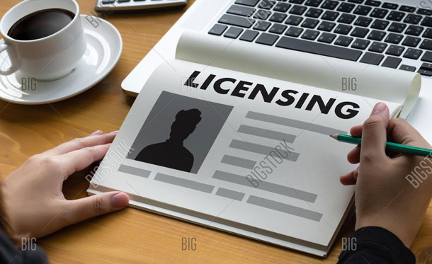 Licensing